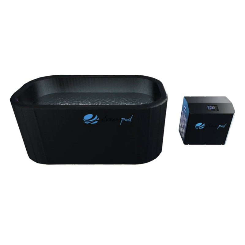 Dreampod Ice Bath Flex – Biohacker Supply