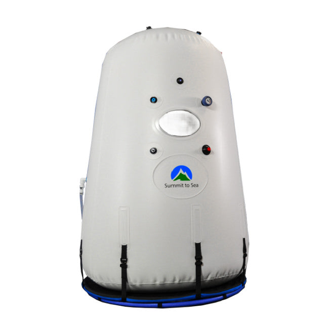 Hyperbaric Chambers For Sale – Biohacker Supply